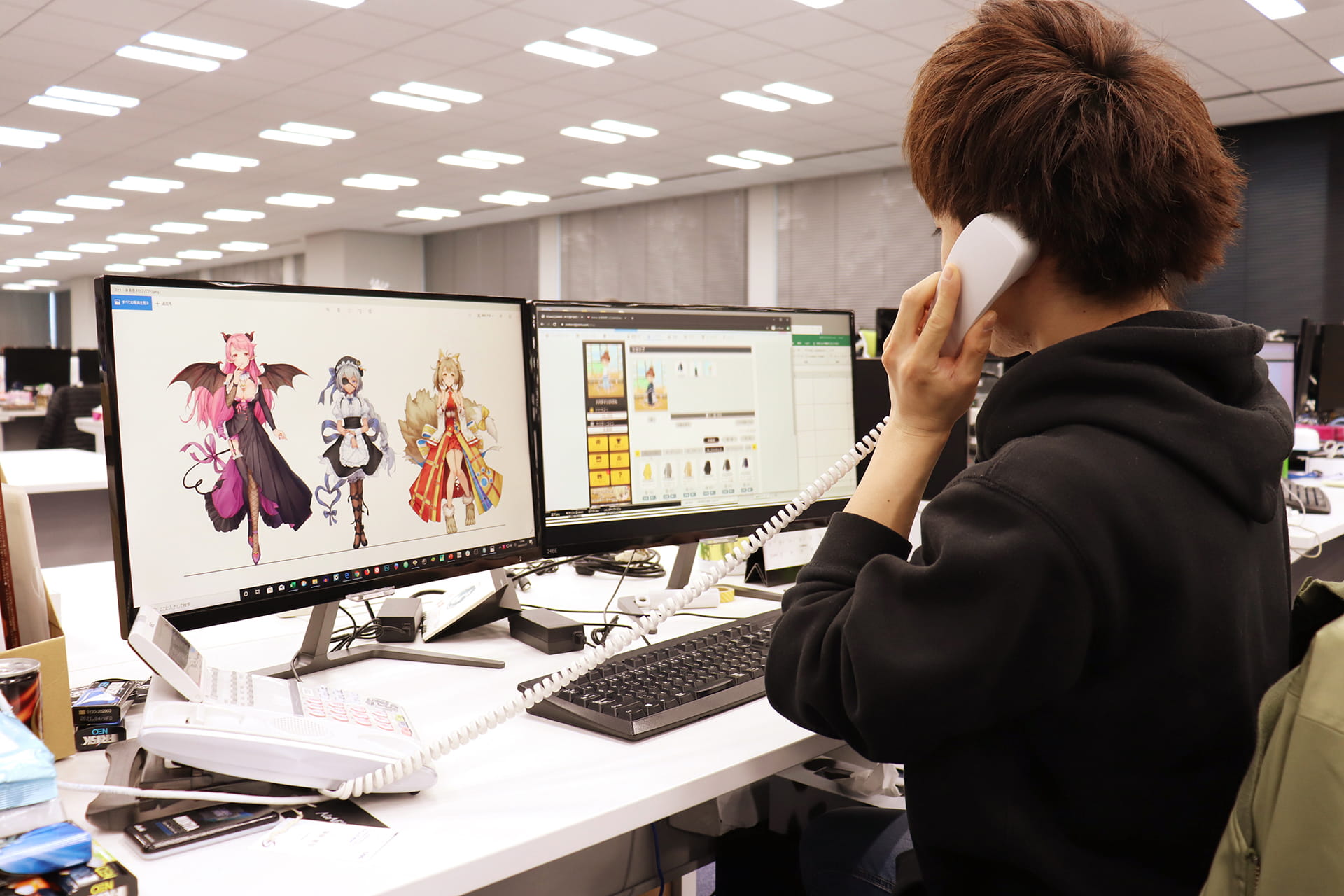 事業内容 - 株式会社エイシス | EISYS